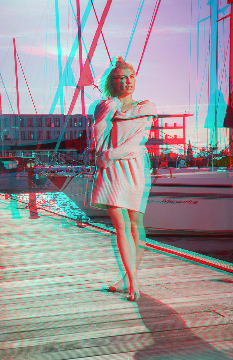 3D Photography - Christopher Thielemann Photography